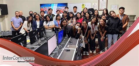 Intercommerce Network Services Inc