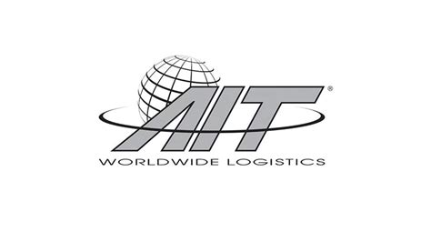 Ait Worldwide Logistics Tracking