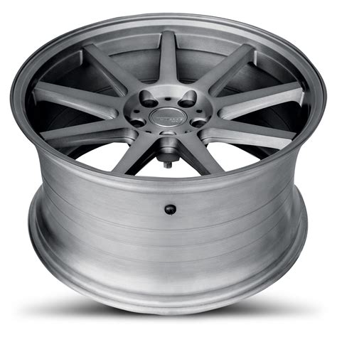 Verde Form Vff02 Wheels And Vff02 Rims