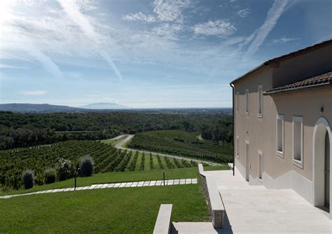 Masseto Teams Up With Sothebys For Caveau Release