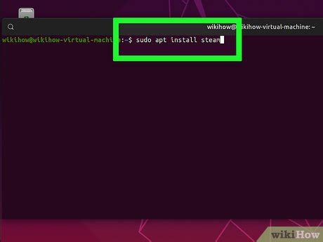 How To Install Steam On Linux Debian RPM Arch And More