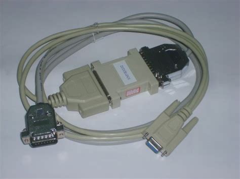 IC690USB901:USB/SNP interface GE 90 series PLC adapter_Automation-Drive