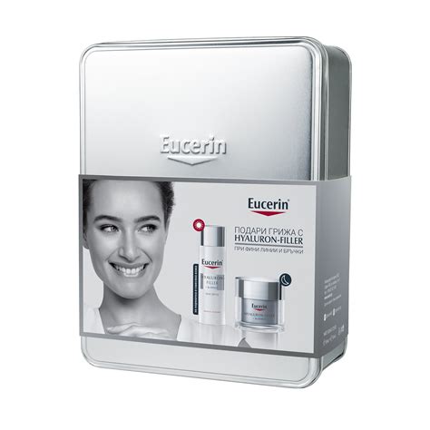 Промоционални продукти и комплекти | Eucerin