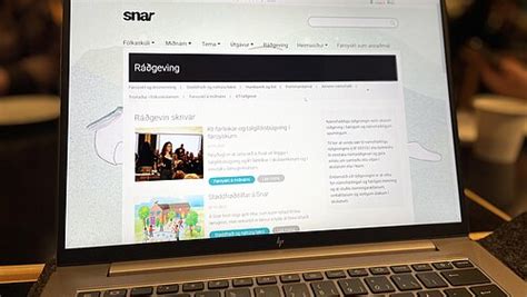 Ráðgevar Fingið Síðu á Snar Snarfo