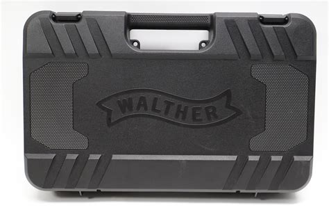Walther Pdp Compact 9mm