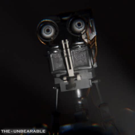 Realistic Endoskeleton Cpu Icon By Theunbearable101 On Deviantart