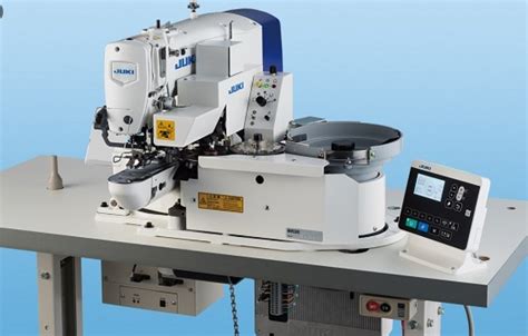 Juki LK1900BN Computer Controlled High Speed Lockstitch Button