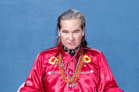 What Is Val Kilmer S Net Worth In Shifted Magazine
