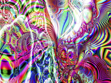 Groovy Swirls Stock Illustration Illustration Of Liquid 430621