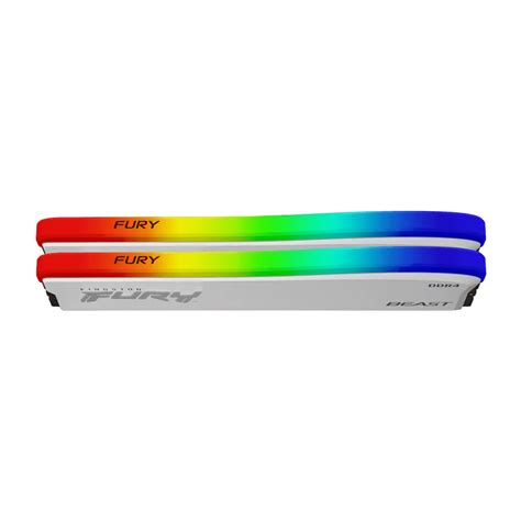 Buy Kingston Fury Beast Rgb Special Edition 16gb 8gbx2 Ddr4 3200mhz