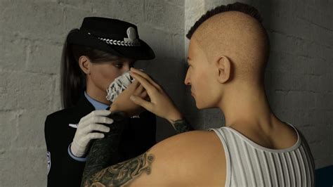 Intimidus Lions Den Part 1