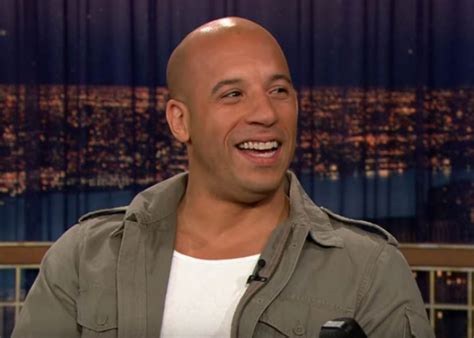 Vin Dizel Optužen Za Napastvovanje Asistentkinje Mondo