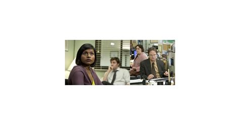 The Office Rundown Episode Seven Customer Survey Popsugar