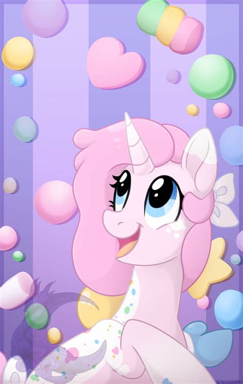 Marshmellow Fluff Artfight By Alissa1010 On Deviantart