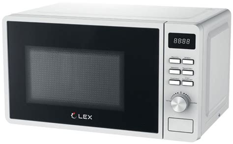 Микроволновая печь LEX FSMO D.02 WH - купить по низким ценам в интернет ...