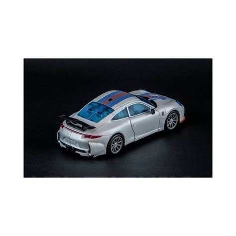 Generation Toy Gt 04 J4zz Omegalock