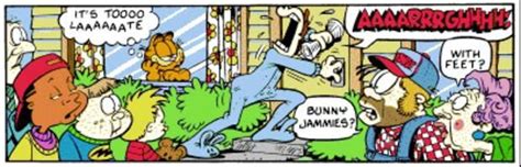 Comic Book Easter Eggs Calvin And Hobbes Cameos Galore