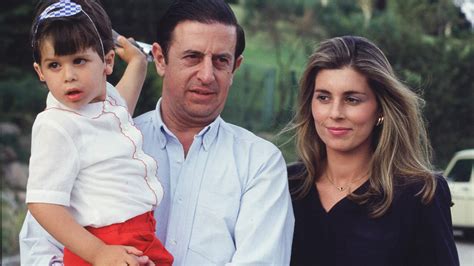 Nadie Pensó En Marta Chávarri La Celebridad ‘invisible Que Ha
