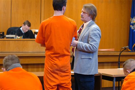 Mainers In 100 Cases Didnt Have Any Legal Representation Last Week