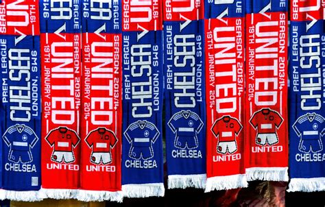 Chelsea Vs Manchester United Preview And Prediction