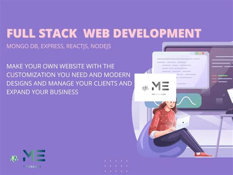 Create Project Full Stack Website By React And Node Js Upwork