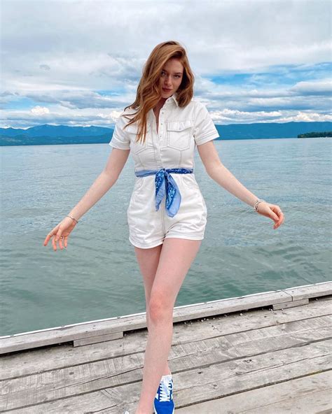 Larsen Thompson Social Media Photos And Videos 06292020 • Celebmafia