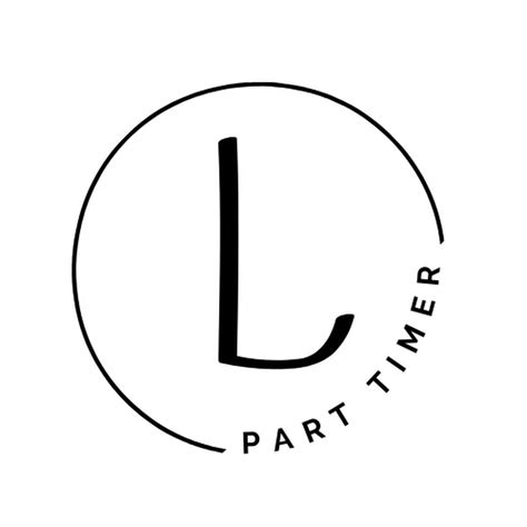 L Part Timer Youtube