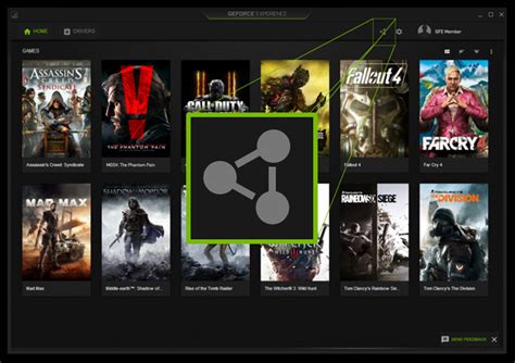 How To Open NVIDIA Overlay TechBriefly
