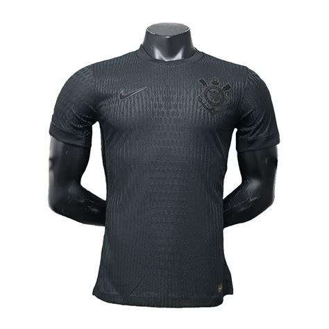 2024 2025 Sc Corinthians Away Player Version Soccer Jersey Love Soccer Jerseys