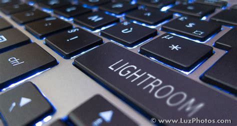 Les Raccourcis Lightroom De A à Z