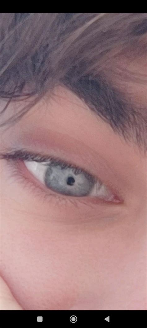 Sorry I Didnt Find Better Picture Can Yall Tell Me Whats My Eye Color