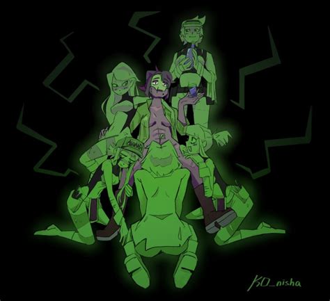 Rule 34 6girls Artist Signature Awaria Casual Casual Nudity Cunnilingus Cutwire1 Cutwire2