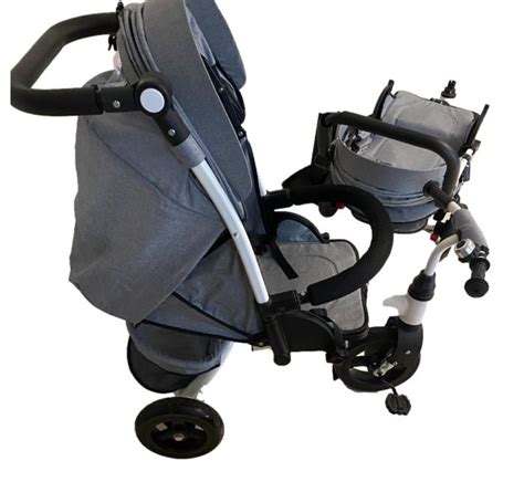 ΚΑΡΟΤΣΙ ΤΡΙΚΥΚΛΟ And ΠΟΔΗΛΑΤΟ Momcycle