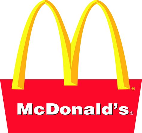 Mcdonalds ~ Wallstreet ~
