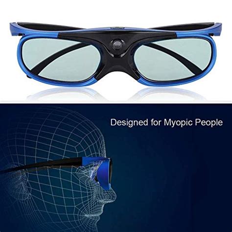 The 30 Best Active 3d Glasses Of 2024 Verified Cherry Picks