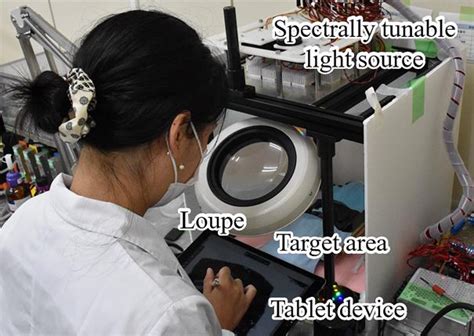 Experimental Setup For The Evaluation Experiment Download Scientific