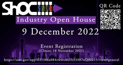 Shadow Operations Center Nellis Industry Open House Nellis Air Force