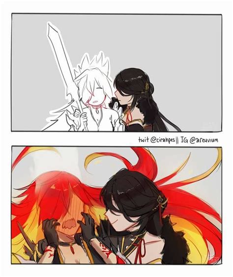 Pin En Elsword Personajes De Anime Elsword Chica Anime