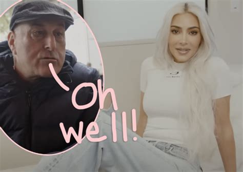 Kim Kardashians Paris Thief Shows No Remorse For 2016 Robbery I Don