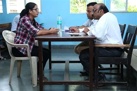 selection process by harjai computers pvt ltd gscc
