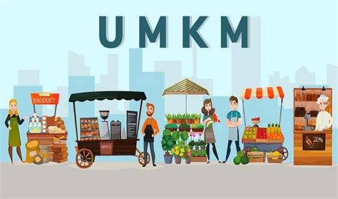 Agar UMKM Kelihatan Besar Konsultan Bisnis Satoeasa