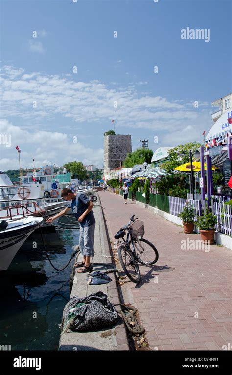 Turkey Historic Region Of Paphlagonia Sinop Aka Sinope Black Sea