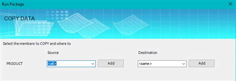Solved Sap Epm Prompt With Dimensions Not Present In Curr Sap