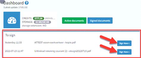 Countersignature Per Ok Sign User