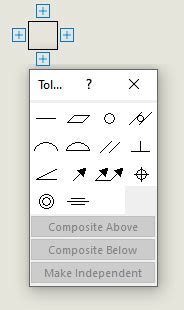 Creating Geometric Tolerance Symbols 2022 What S New In SOLIDWORKS
