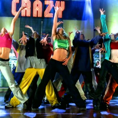 Britney Spears Most Memorable Music Video Looks