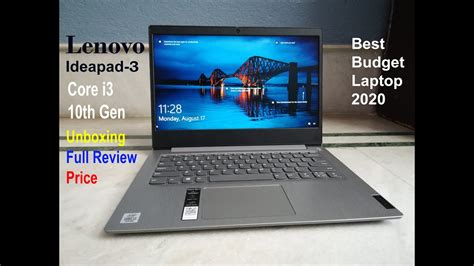 Lenovo Ideapad 14IIL05 Core I5 10th Generation Ubicaciondepersonas