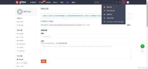 Git 教程详解 极客之音