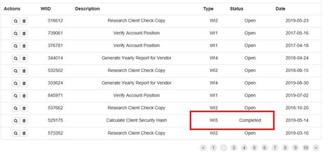 Calculate Client Security Hash Assignment Academy Feedback Uipath