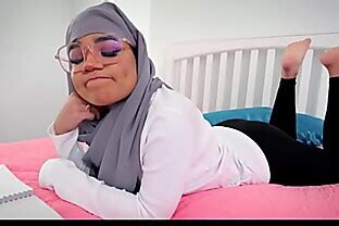 Hijab Big Tits Porn Videos Bigboobsweb Org